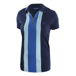 Giorgio Di Mare Shirt 'Penelope' female Blue size XXL