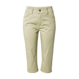 Qs Pants female Green size 42