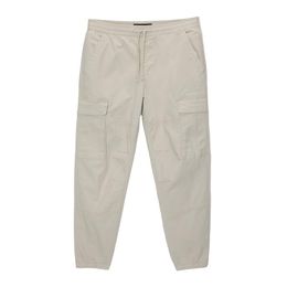 Pull&Bear Pull&Bear Hose Herren Größe 29/30 hellgrau