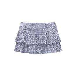 Pull&Bear Pull&bear Skirt female Blue size L