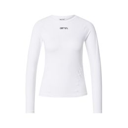 aim'n Aim'n Performance Shirt female White size XS