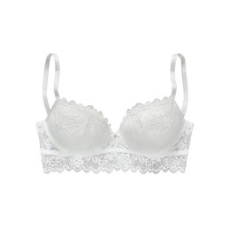 Vivance Bra female White size 75