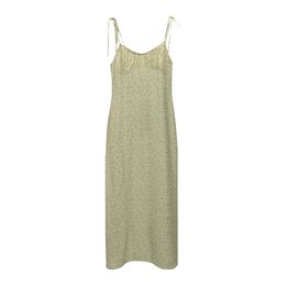 Pull&Bear Pull&bear Summer Dress female Green size L