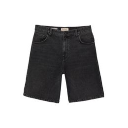 Pull&Bear Pull&bear Jeans male Black size 40