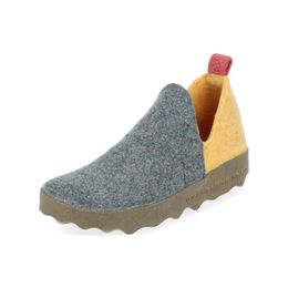 Asportuguesas Slippers female Grey size 36