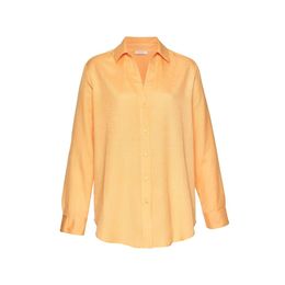 Lascana Blouse female Yellow size 38