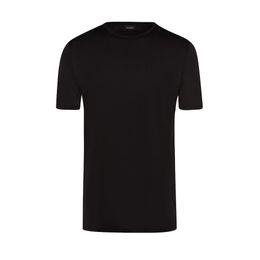 Hanro Undershirt ' Cotton Sporty ' male Black size S