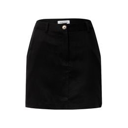 EDITED Skirt 'Carolin' female Black size 38