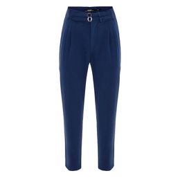 Antioch Pants male Blue size 34