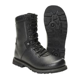 Brandit Lace-Up Boots male Black size 43