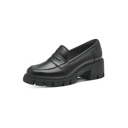 Tamaris Slipper Damen Größe 42 schwarz