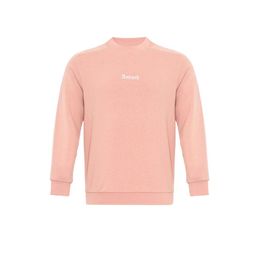 Antioch Sweatshirt male Pink size M