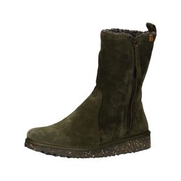 El Naturalista Boots female Green size 41