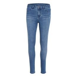 Kaffe Jeans 'Laurine' female Blue size 46
