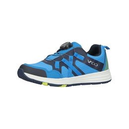 Vado Sneakers 'Mike' boy Blue size 33