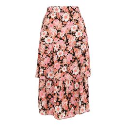 Dorothy Perkins Petite Skirt female Pink size 10