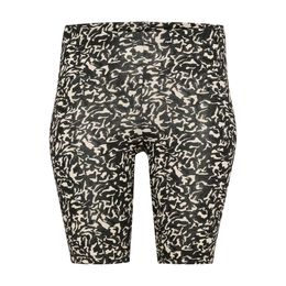 Kaffe Curve Leggings 'Ally' female Black size M