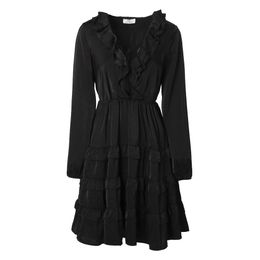 Influencer Dress ' Valance ' female Black size L