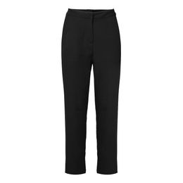 Influencer Chino Pants female Black size M
