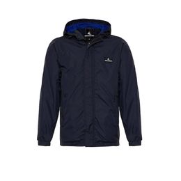 Daniel Hills Between-Season Jacket male Blue size M