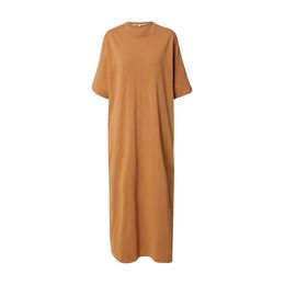 Second Female Dress 'Gisle' female Brown size L