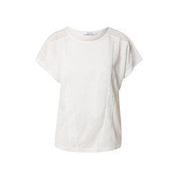 ABOUT YOU Shirt 'Aurea' Damen Gr&ouml;&szlig;e XXL wei&szlig;
