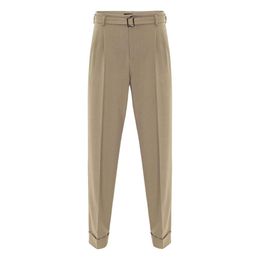 Antioch Bundfaltenhose Herren Gr&ouml;&szlig;e 56/58 khaki