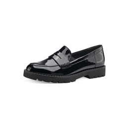 Tamaris Slipper Damen Größe 42 schwarz
