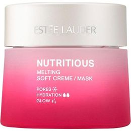 Estée Lauder Estée Lauder Pflege Nutritious Quenching Pillow Creme - Mask