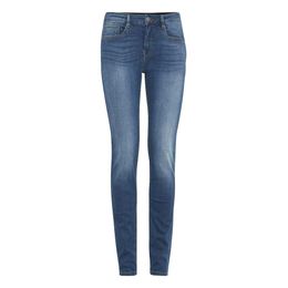 Fransa Jeans 'Zoza' female Blue size 46