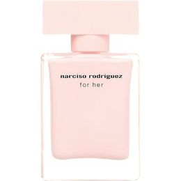 Narciso Rodriguez Damendüfte for her Eau de Parfum Spray