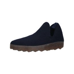 Asportuguesas Halbschuh Damen Gr&ouml;&szlig;e 41 navy / wei&szlig;