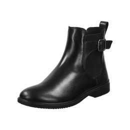Ecco Chelsea Boots 'Dress Classic' Damen Gr&ouml;&szlig;e 40 schwarz Winterschuhe