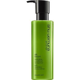 shu uemura Haarpflege Silk Bloom Restorative Conditioner