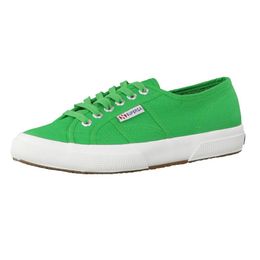 Superga Sneakers 'Cotu Classic' female Green size 40