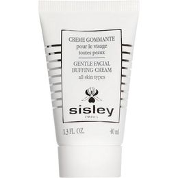 Sisley Pflege Reinigung & Make-up Entferner Crème Gommante pour le Visage Tube 40 ml