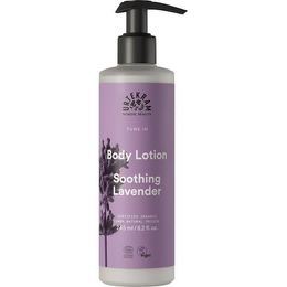 Urtekram Pflege Soothing Lavender Body Lotion