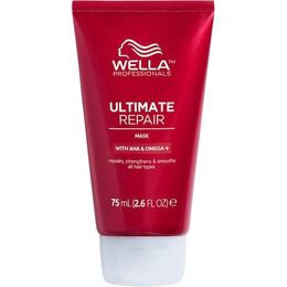 Wella Professionals Care Ultimate Repair Mask