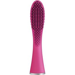 Foreo Mundpflege Zahnbürsten Issa Mini Brush Head Wild Strawberry 1 Stk.