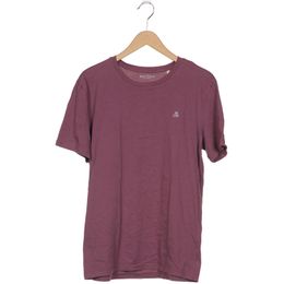 Marc O'Polo Marc O Polo Herren T-Shirt, bordeaux, Gr. 54