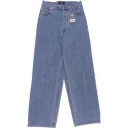 etudes studio Herren Jeans, blau, Gr. 44