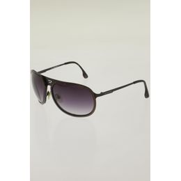 Diesel Herren Sonnenbrille, braun, Gr.