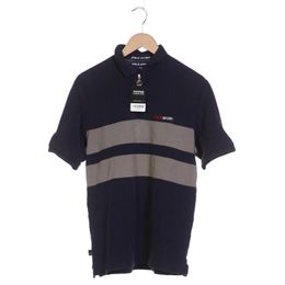 Polo Ralph Lauren Herren Poloshirt, marineblau, Gr. 52