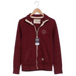 Jack & Jones Jack & Jones Herren Jacke, bordeaux, Gr. 48