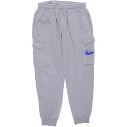 Nike Herren Stoffhose, grau, Gr. 0