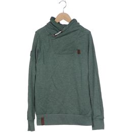 Naketano Herren Sweatshirt, grün, Gr. 46