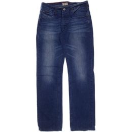 Hilfiger Denim Herren Jeans, blau, Gr. 32