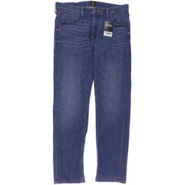 Lee Herren Jeans, blau, Gr. 33