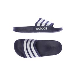 Adidas Herren Sandale, marineblau, Gr. 5