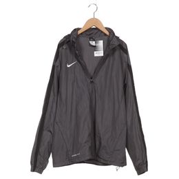 Nike Herren Jacke, grau, Gr. 48